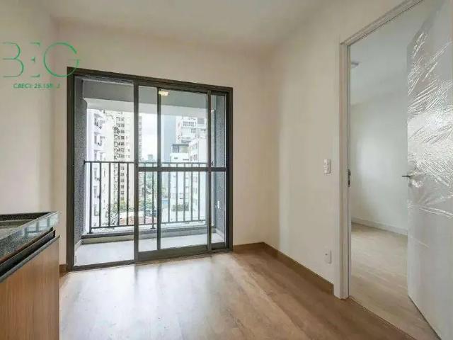 Apartamento para Venda em São Paulo/SP Pinheiros 1 Quartos