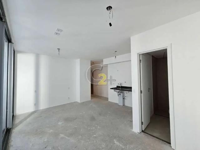 Apartamento para Venda em São Paulo/SP Pinheiros 1 Quartos