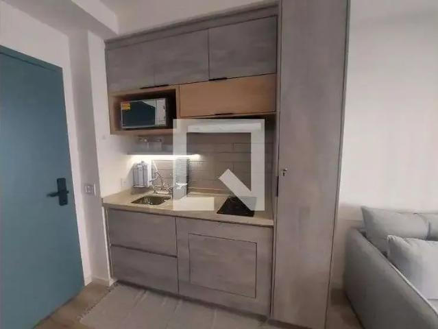 Apartamento para Venda em São Paulo/SP Pinheiros 1 Quartos