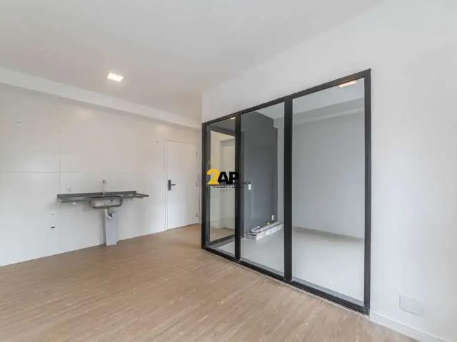 Apartamento para Venda em São Paulo/SP Pinheiros 1 Quartos