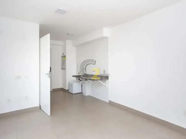 Apartamento para Venda em São Paulo/SP Pinheiros 1 Quartos