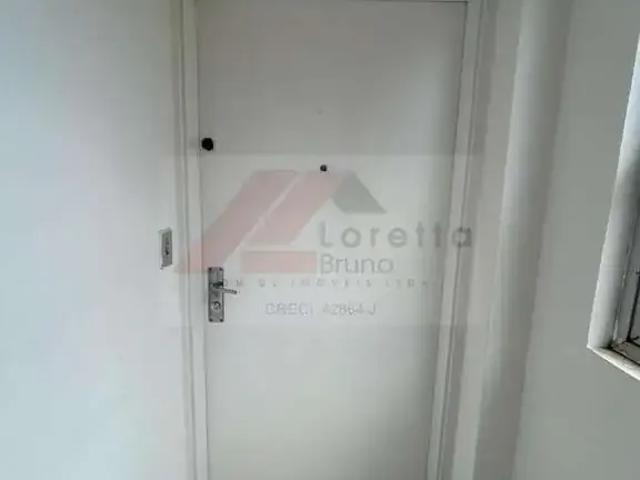 Apartamento para Venda em São Paulo/SP Pinheiros 1 Quartos
