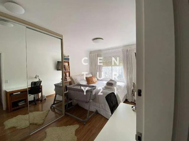 Apartamento para Venda em São Paulo/SP Pinheiros 1 Quartos