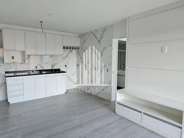 Apartamento para Venda em São Paulo/SP Pinheiros 1 Quartos