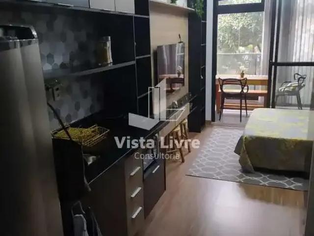 Apartamento para Venda em São Paulo/SP Pinheiros 1 Quartos