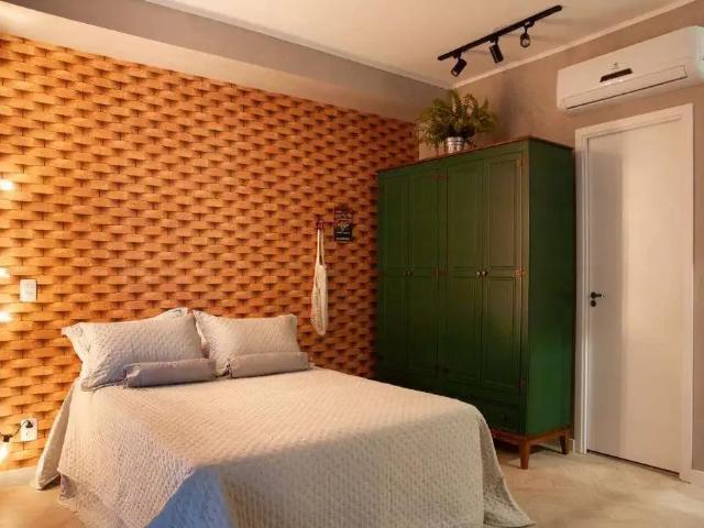 Apartamento para Venda em São Paulo/SP Pinheiros 1 Quartos