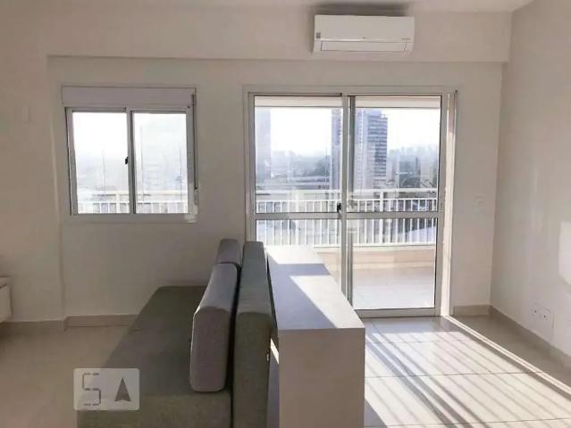 Apartamento para Venda em São Paulo/SP Pinheiros 1 Quartos