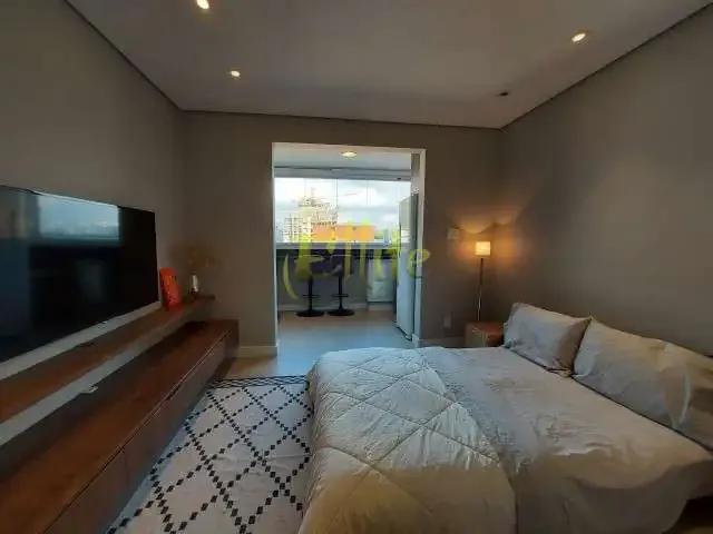 Apartamento para Venda em São Paulo/SP Pinheiros 1 Quartos