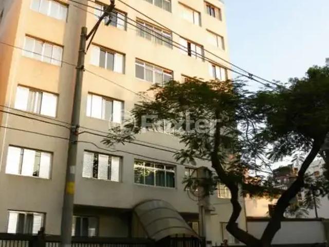 Apartamento para Venda em São Paulo/SP Pinheiros 1 Quartos