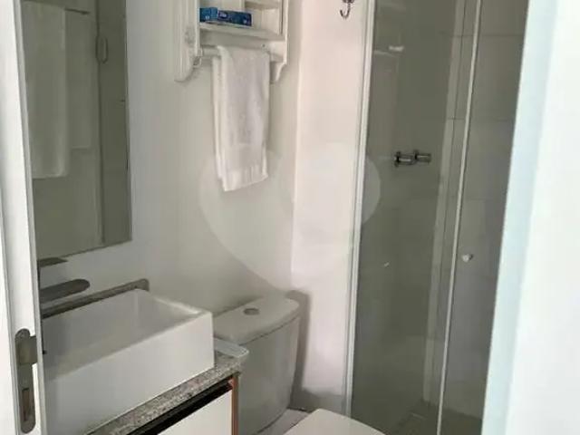 Apartamento para Venda em São Paulo/SP Pinheiros 1 Quartos