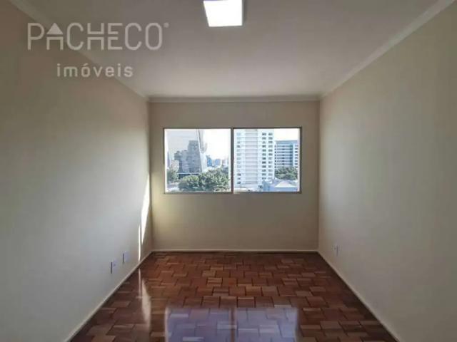 Apartamento para Venda em São Paulo/SP Pinheiros 1 Quartos