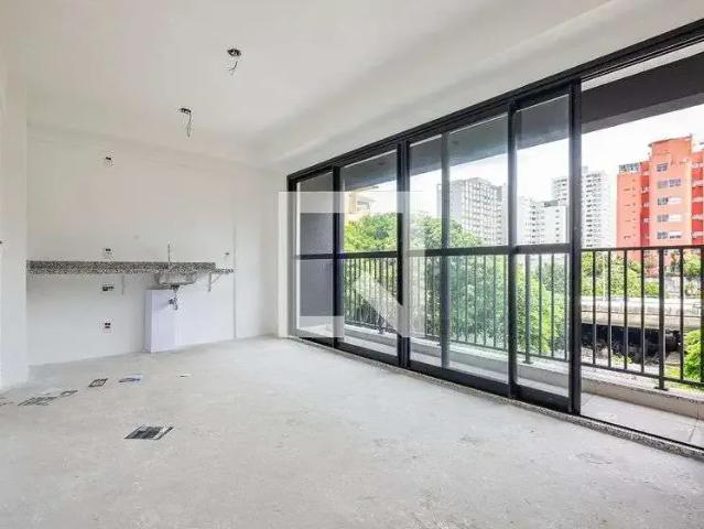 Apartamento para Venda em São Paulo/SP Pinheiros 1 Quartos