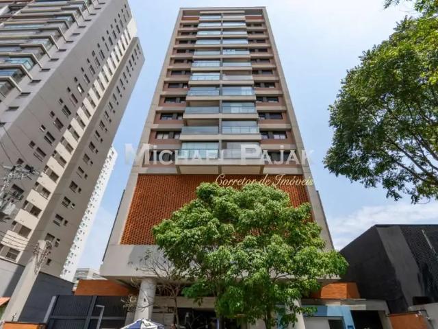Apartamento para Venda em São Paulo/SP Pinheiros 1 Quartos