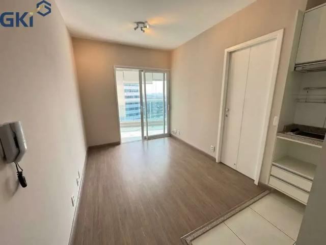 Apartamento para Venda em São Paulo/SP Pinheiros 1 Quartos