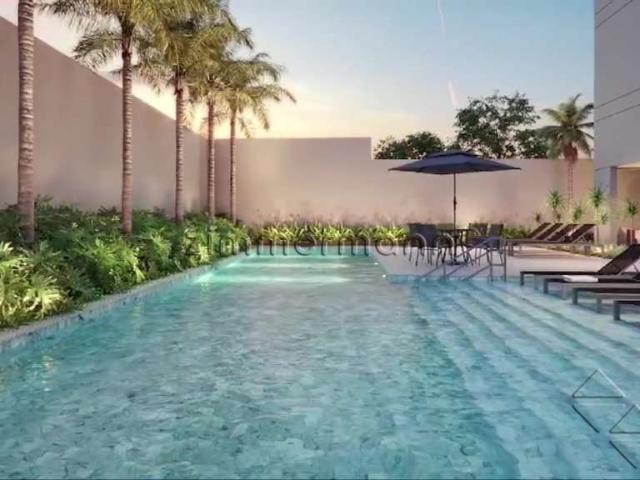 Apartamento para Venda em São Paulo/SP Pinheiros 1 Quartos