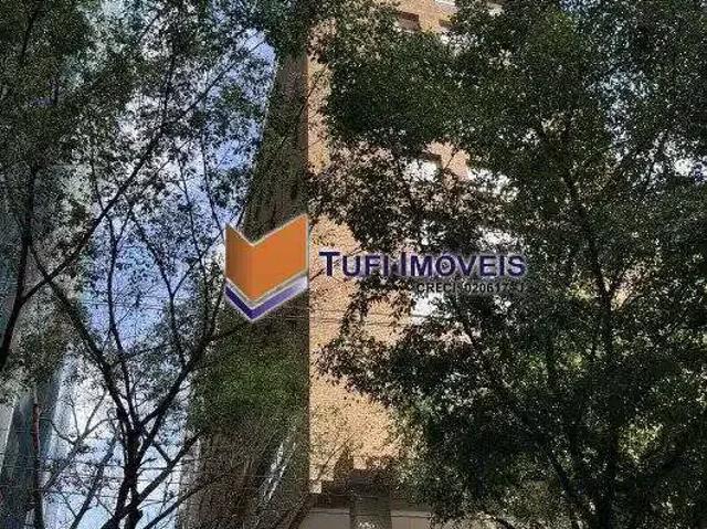 Apartamento para Venda em São Paulo/SP Pinheiros 1 Quartos