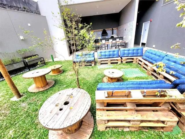 Apartamento para Venda em São Paulo/SP Pinheiros 1 Quartos