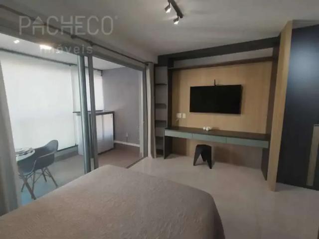 Apartamento para Venda em São Paulo/SP Pinheiros 1 Quartos