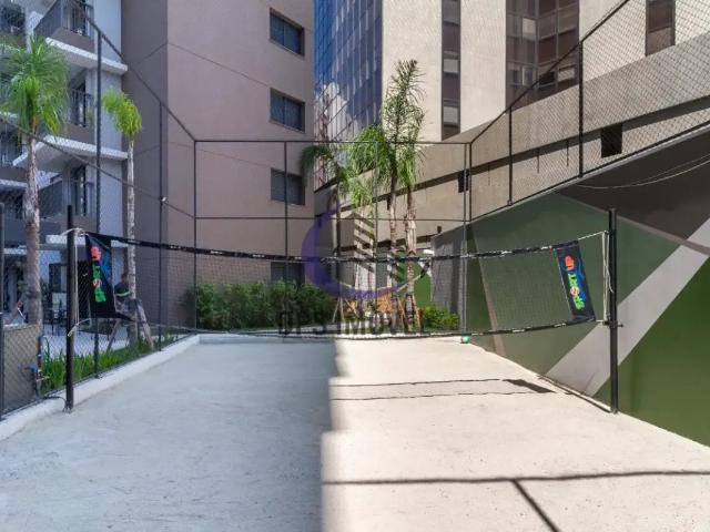 Apartamento para Venda em São Paulo/SP Pinheiros 1 Quartos