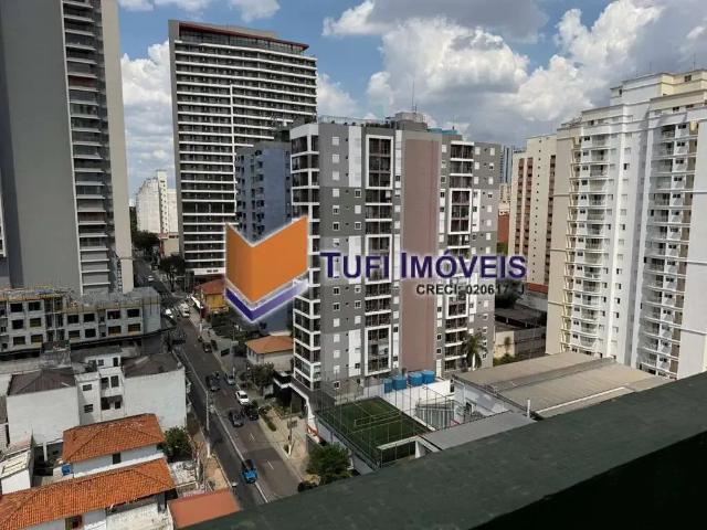 Apartamento para Venda em São Paulo/SP Pinheiros 1 Quartos