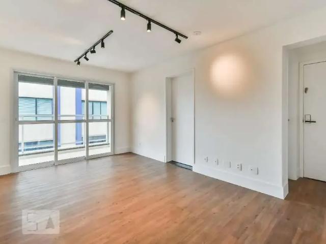 Apartamento para Venda em São Paulo/SP Pinheiros 1 Quartos