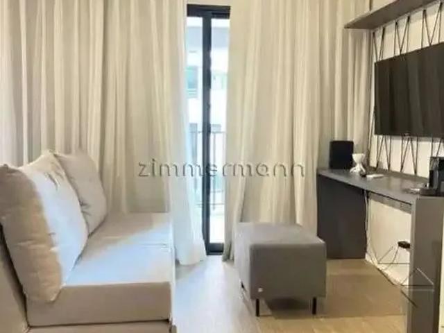 Apartamento para Venda em São Paulo/SP Pinheiros 1 Quartos