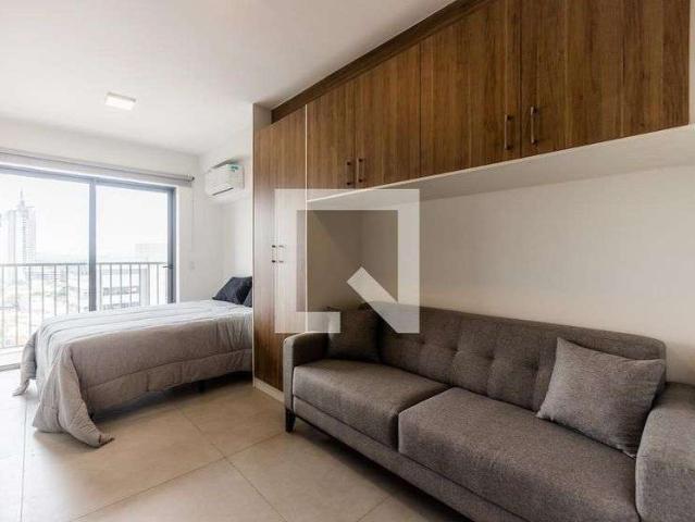 Apartamento para Venda em São Paulo/SP Pinheiros 1 Quartos