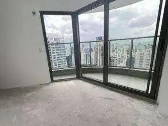 Apartamento para Venda em São Paulo/SP Pinheiros 1 Quartos