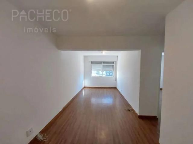 Apartamento para Venda em São Paulo/SP Pinheiros 1 Quartos
