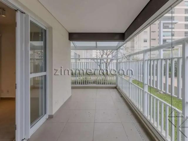 Apartamento para Venda em São Paulo/SP Pinheiros 1 Quartos
