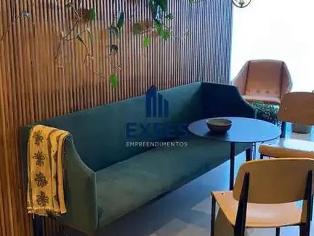 Apartamento para Venda em São Paulo/SP Pinheiros 1 Quartos