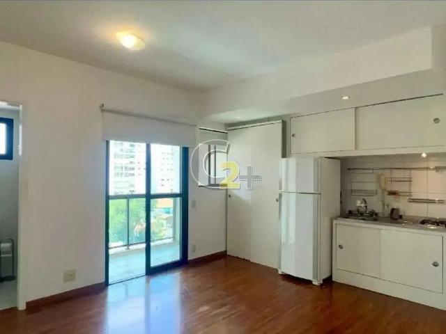 Apartamento para Venda em São Paulo/SP Pinheiros 1 Quartos