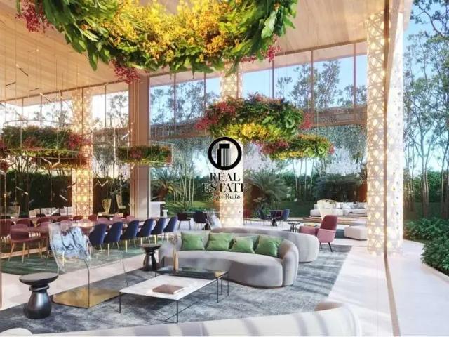 Apartamento para Venda em São Paulo/SP Pinheiros 1 Quartos