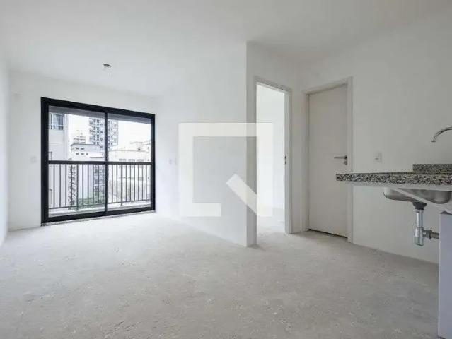 Apartamento para Venda em São Paulo/SP Pinheiros 1 Quartos