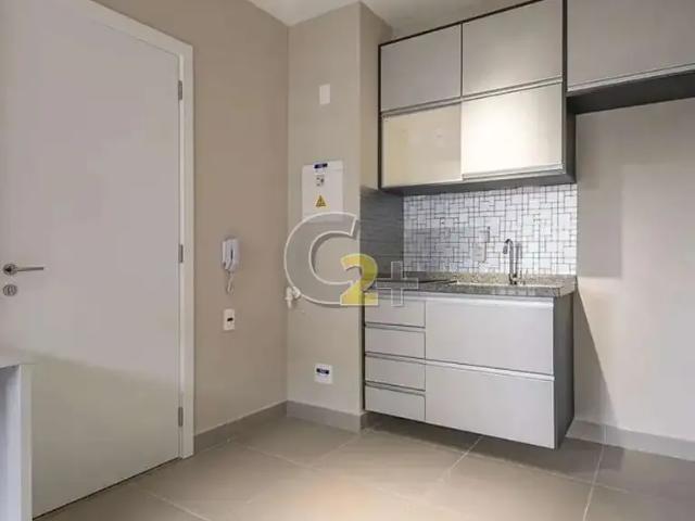 Apartamento para Venda em São Paulo/SP Pinheiros 1 Quartos