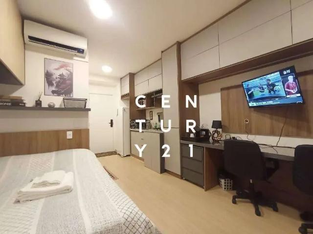 Apartamento para Venda em São Paulo/SP Pinheiros 1 Quartos