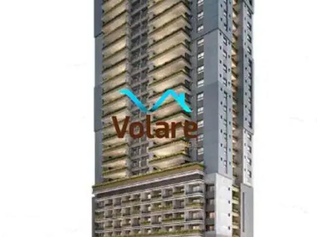 Apartamento para Venda em São Paulo/SP Pinheiros 1 Quartos