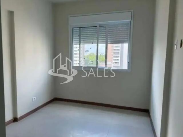 Apartamento para Venda em São Paulo/SP Pinheiros 1 Quartos