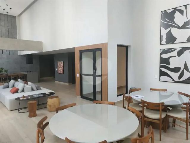 Apartamento para Venda em São Paulo/SP Pinheiros 1 Quartos