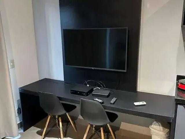 Apartamento para Venda em São Paulo/SP Pinheiros 1 Quartos