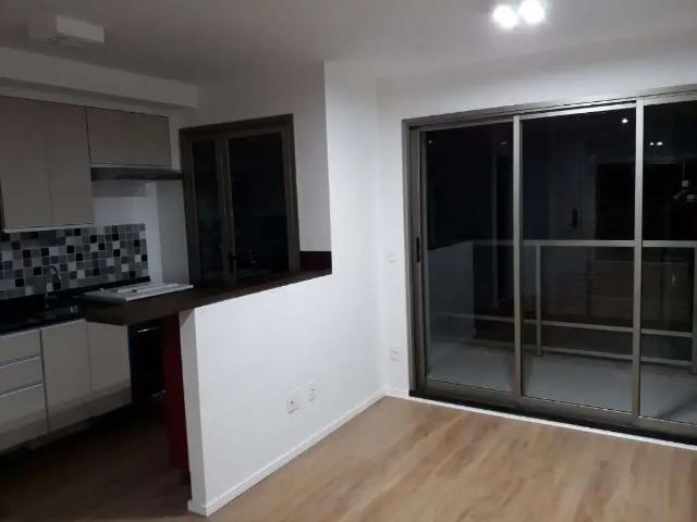 Apartamento para Venda em São Paulo/SP Pinheiros 1 Quartos