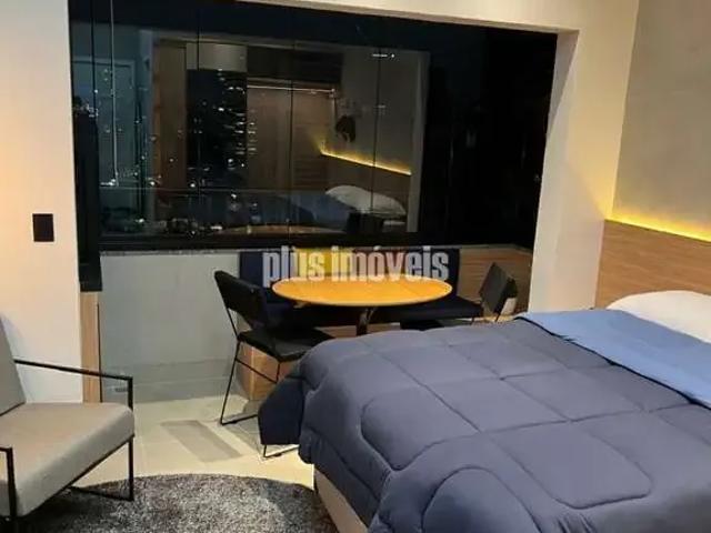 Apartamento para Venda em São Paulo/SP Pinheiros 1 Quartos