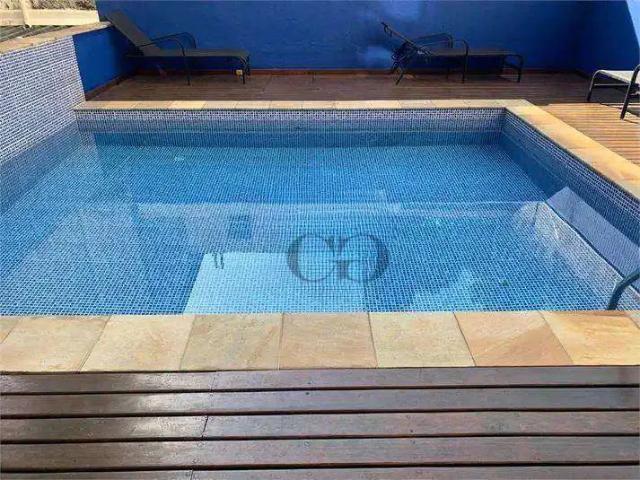 Apartamento para Venda em São Paulo/SP Pinheiros 1 Quartos