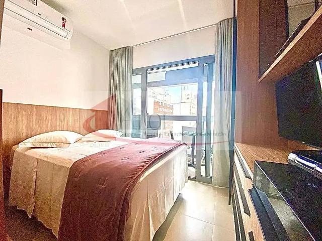 Apartamento para Venda em São Paulo/SP Pinheiros 1 Quartos