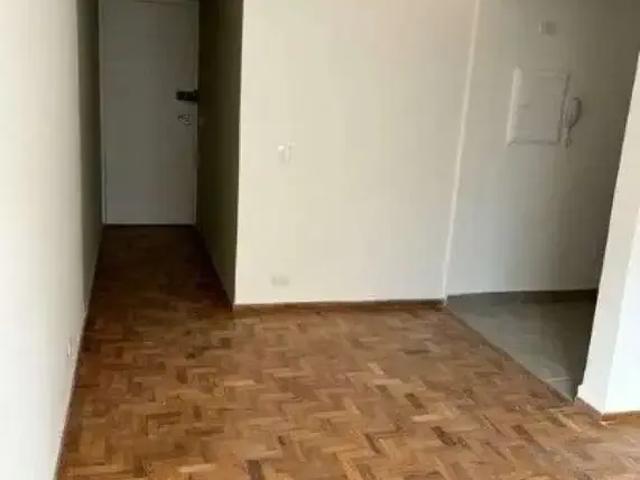 Apartamento para Venda em São Paulo/SP Pinheiros 1 Quartos