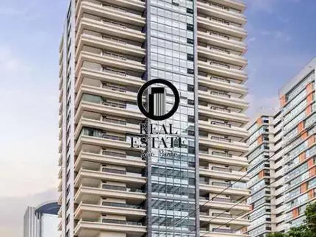 Apartamento para Venda em São Paulo/SP Pinheiros 1 Quartos