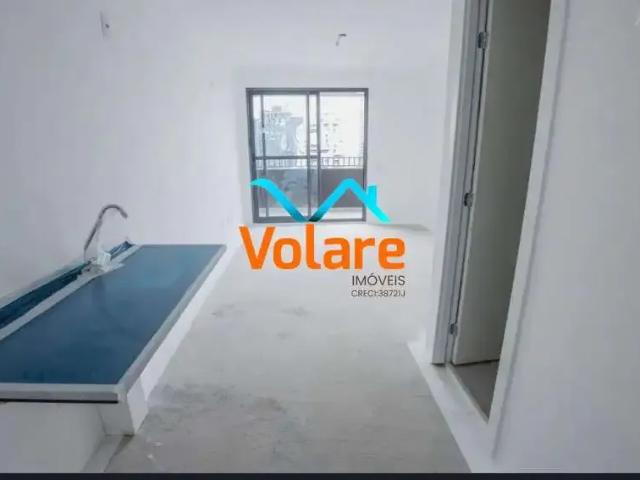 Apartamento para Venda em São Paulo/SP Pinheiros 1 Quartos