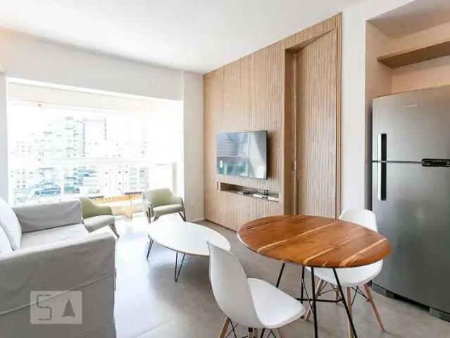 Apartamento para Venda em São Paulo/SP Pinheiros 1 Quartos