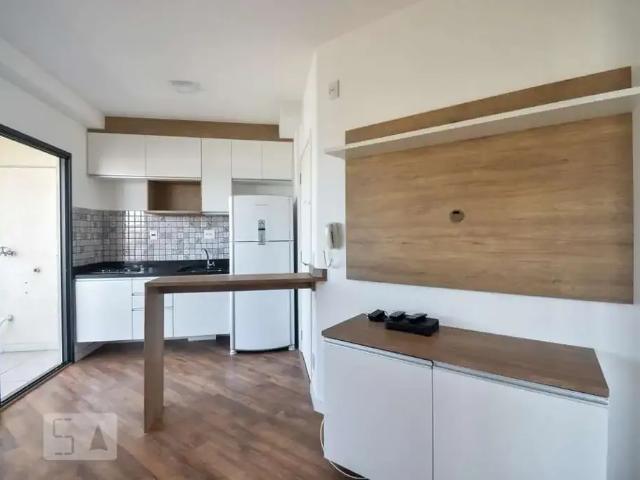 Apartamento para Venda em São Paulo/SP Pinheiros 1 Quartos