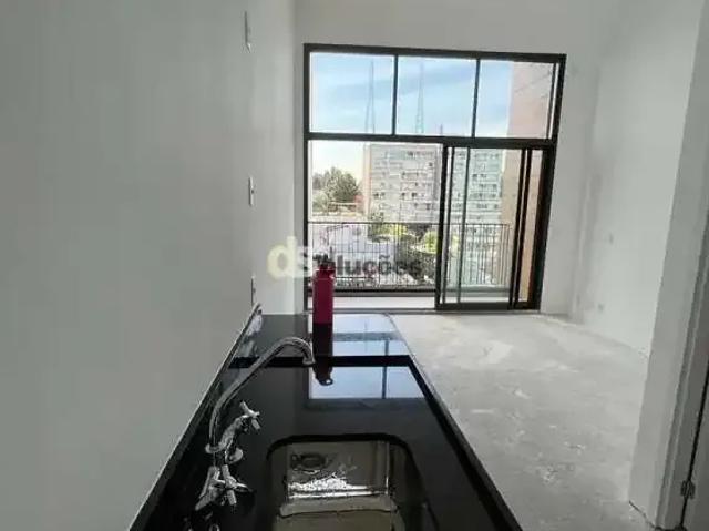 Apartamento para Venda em São Paulo/SP Pinheiros 1 Quartos